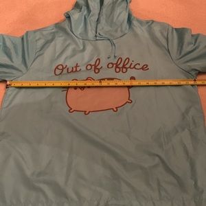 Pusheen | Jackets & Coats | Pusheen Out Of Office Lightweight ...